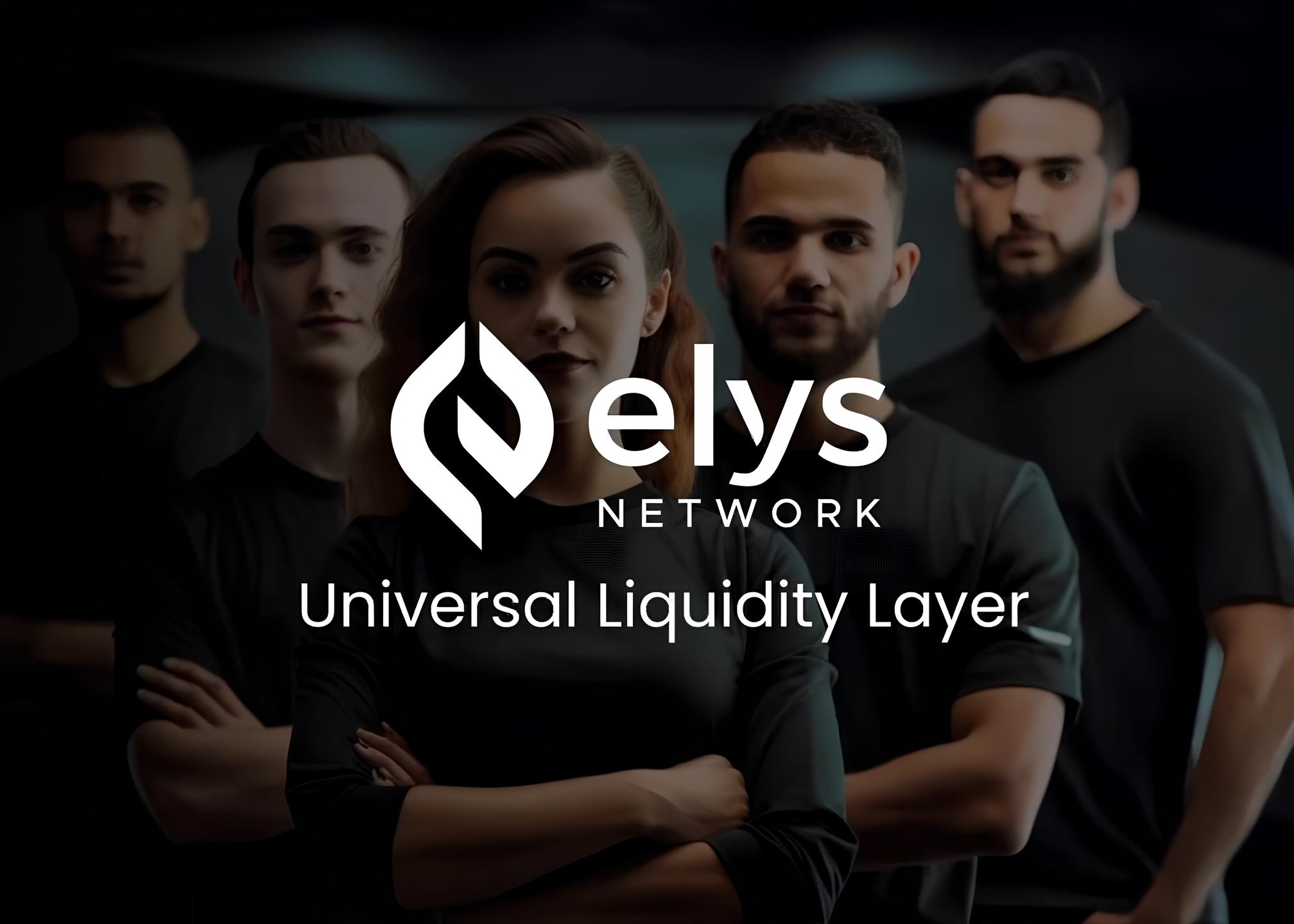 Elys Network Launches Groundbreaking IDO on SeaPad. 🔥⚡ Ely | davut1karabulut on Binance Square