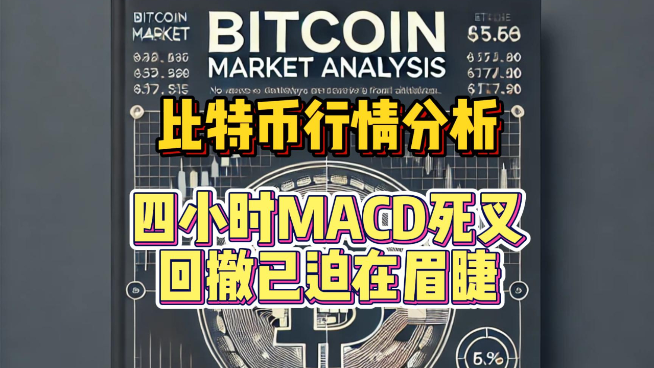 Analysis of Bitcoin market on November 14th - Bitcoin MACD diverged ...