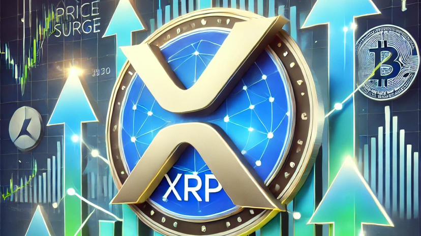 XRP Price Surge: Short, Mid, and Long-Term Forecasts with Actionable Insights | CoinBee on ...