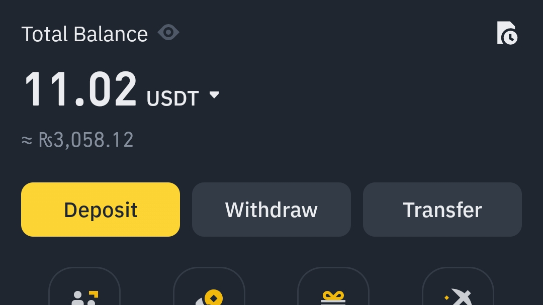 How to make $10 daily on Binance.6 simple steps to achieve the target ...