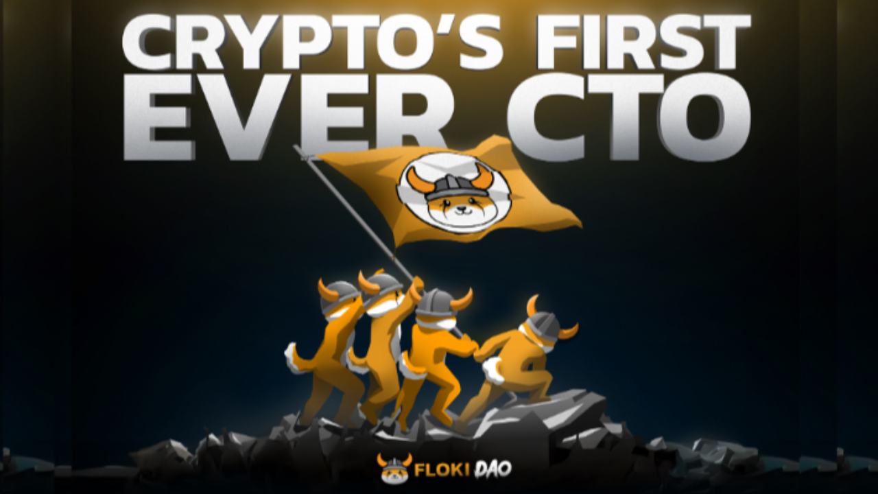 Imagine believing the narrative that meme coins lack utility E.G. FLOKI ...