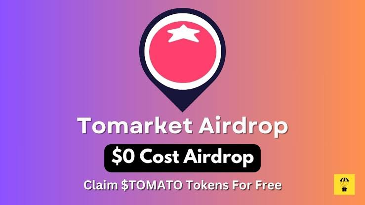 Get Ready for the Tomarket ($TOMA) Airdrop & Listing! 🚀 | Crypto_Laura ...