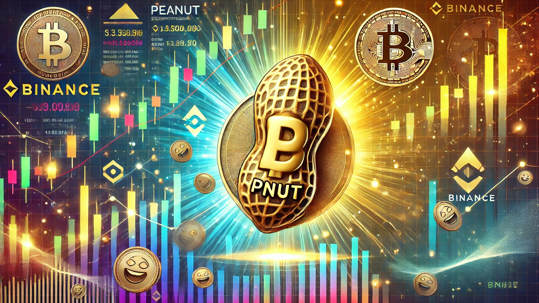 🚨🥜Peanut ($PNUT) Coin: A Deep Dive Into Trends, Predictions, and Market Strategies🚀👇 | Honeycomb ...