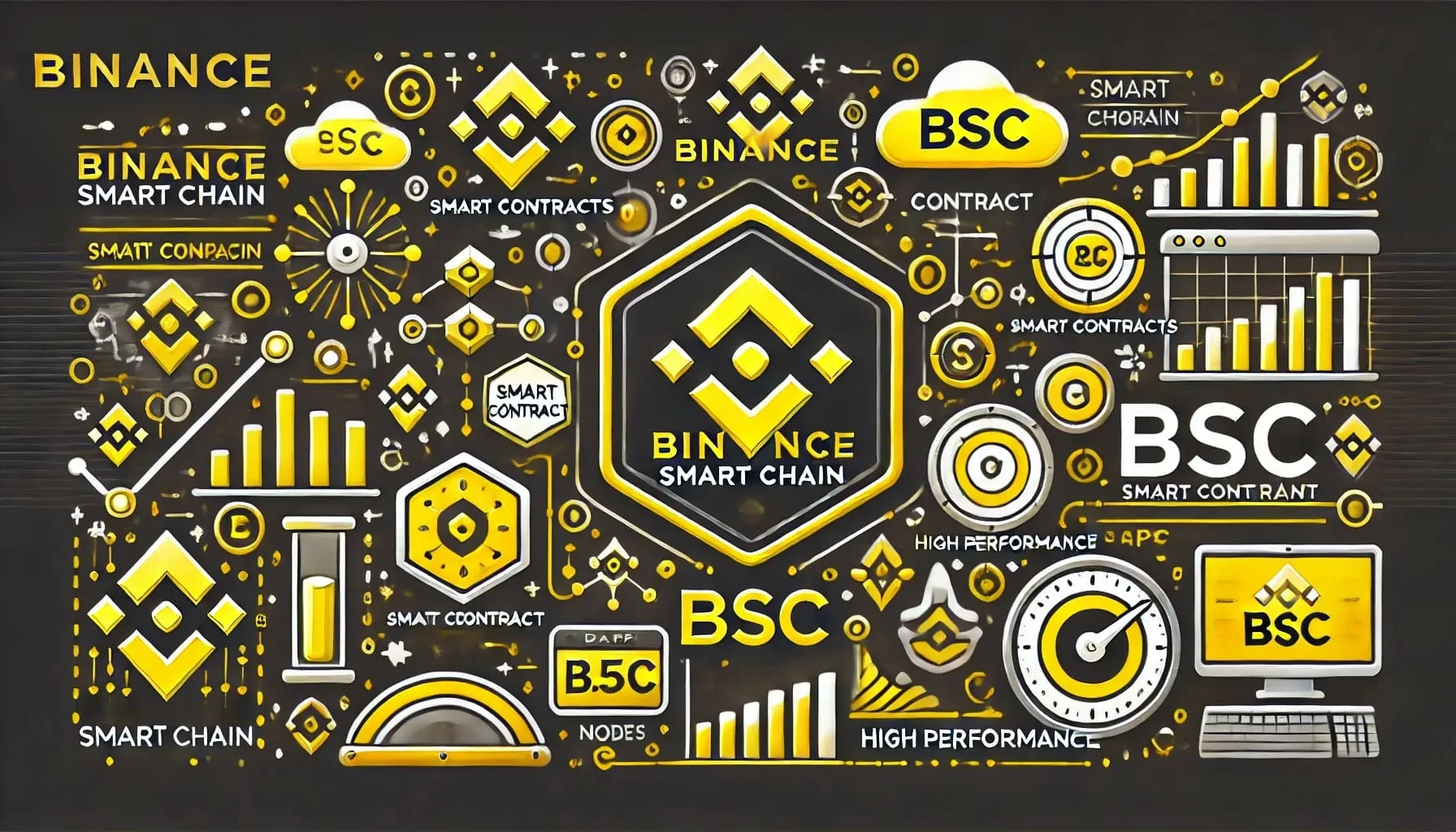 Qu’est-ce que Binance ? Guide complet du débutant | chiasekinang sur ...