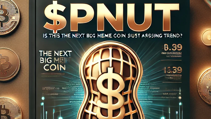 Elon Musk’s $PNUT Shout-Out: Next Big Meme Coin or Just Hype? | CoinBee ...