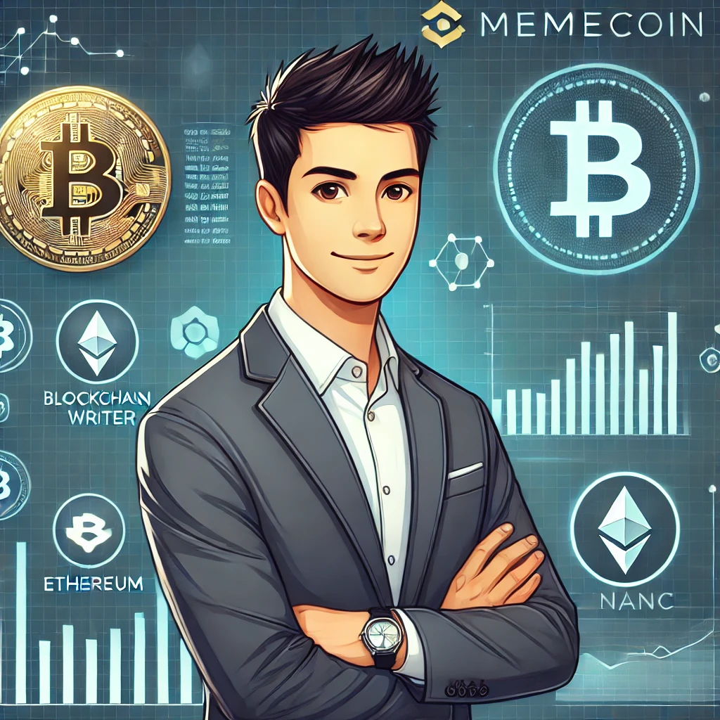 Trading Expert to the moon's Profile | Binance Square