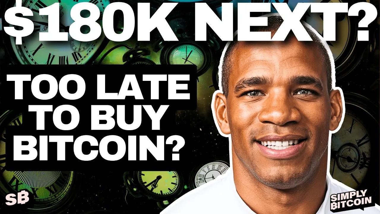 How To Buy Bitcoin In Bull Markets | Dollar Cost Averaging(2) | Simply Bitcoin on Binance Square