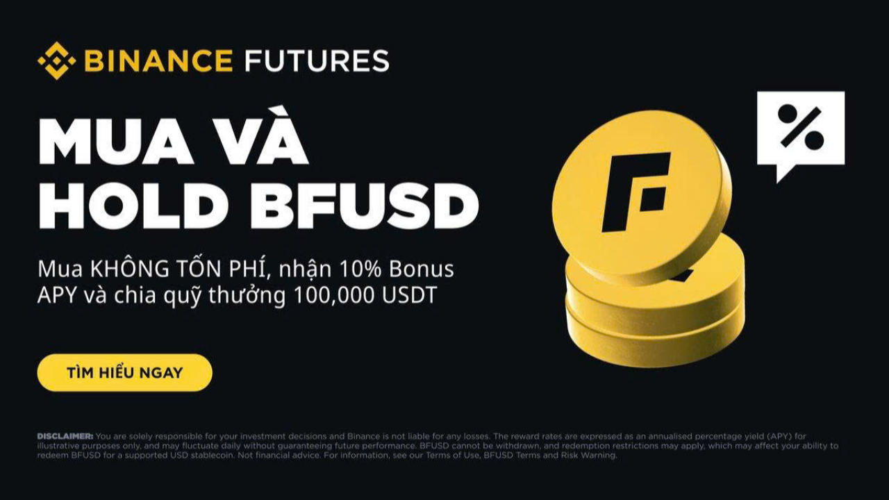 Earn $500 - $1,000 for free when purchasing BFUSD. Don't miss out - join now! | Wendyy_ on ...