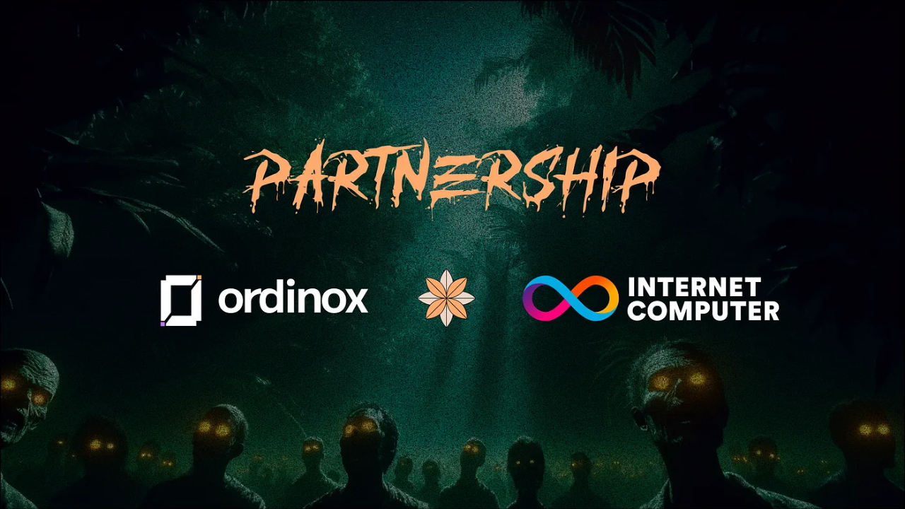 Ordinox and ICP Collaboration - Advancements in Cross-Chain Vault Security | IC on Binance Square