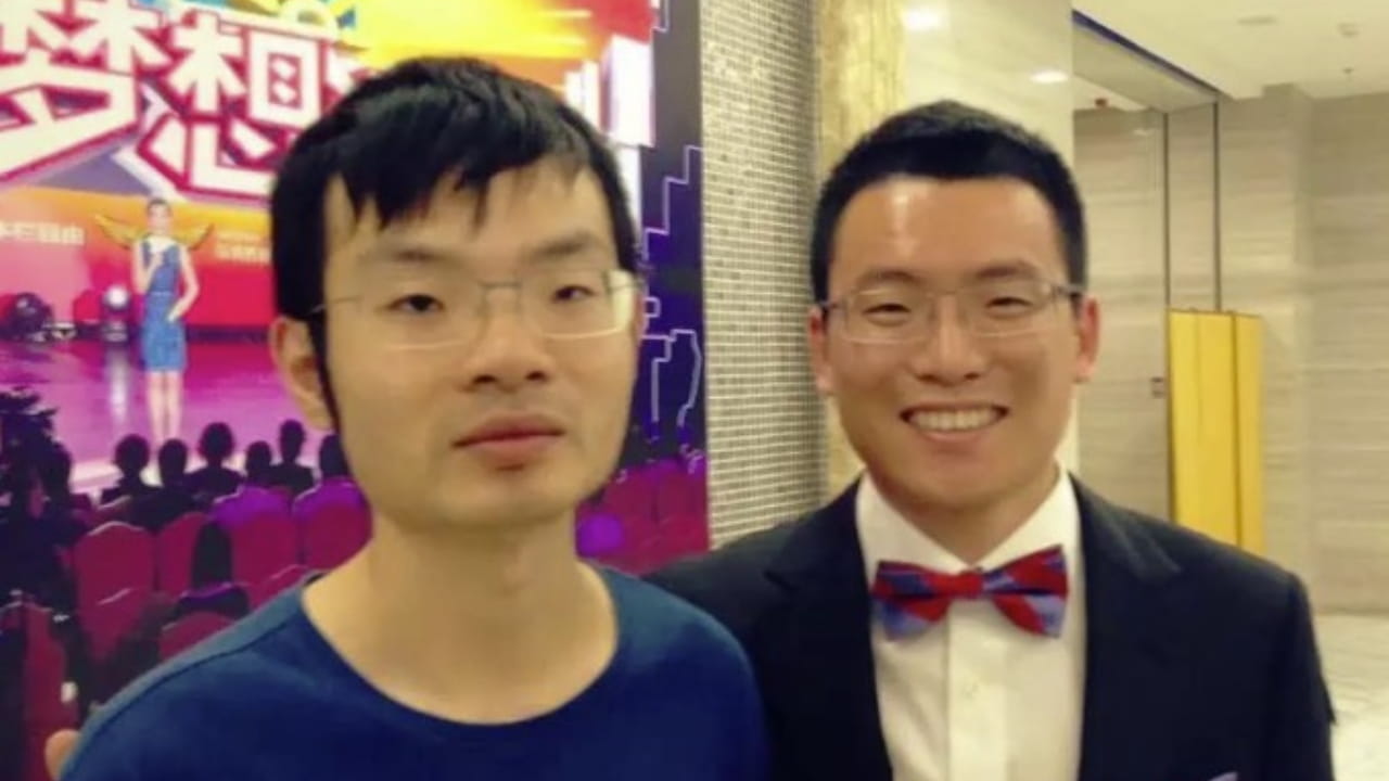 The first person in the cryptocurrency circle, who once owned 17,630 ...