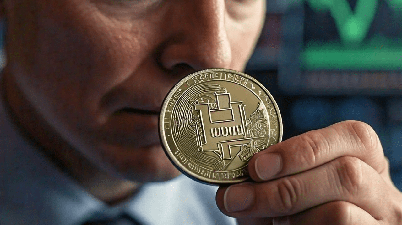Verständnis von USUAL Coin: Risiken, Chancen und Wachstumspotenzial ...