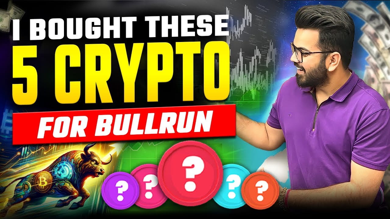 MARKET DUMP🚨🚨 | Best ALTCOINS to Invest Now | Best Crypto Coins for ...