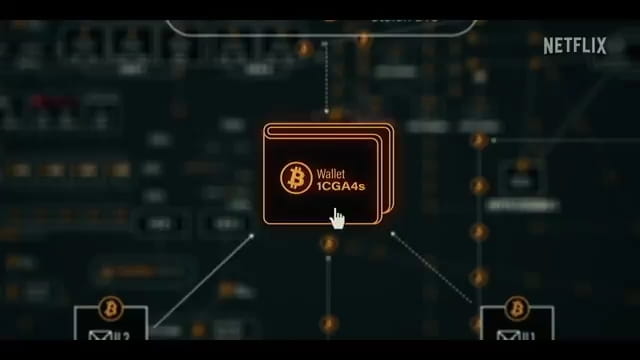 🚀💥 "The biggest cyber heist of the century" The new @Netflix ...