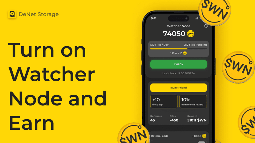 How To Use Watcher Node | Step By Step 👇 | Crypto Stats Zero on Binance Square