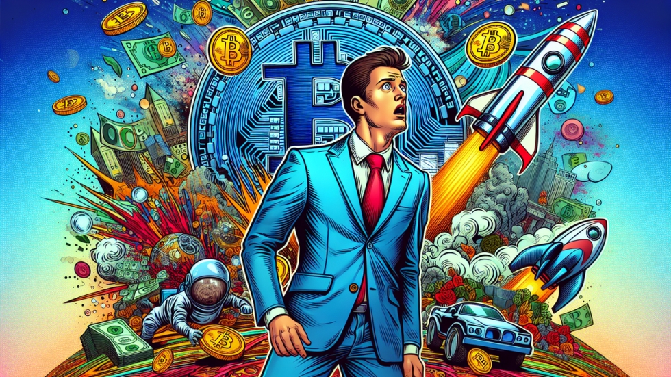 🚨🚀5 Small Cap Cryptos That Could Explode in 2025 🚀💸📈 | Raunika_ on Binance Square