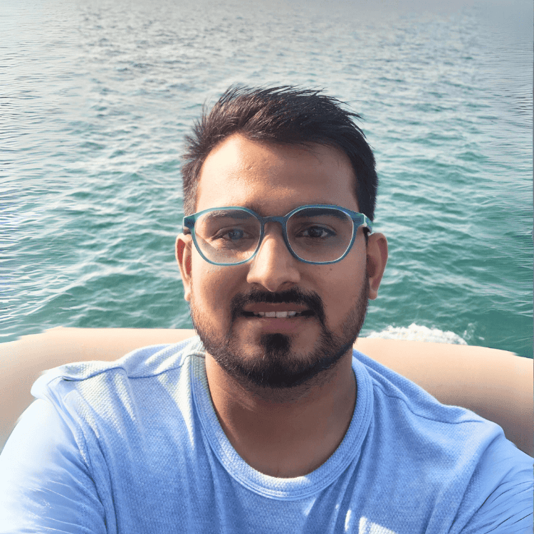 Keshav Maheshwari 92's Profile | Binance Square