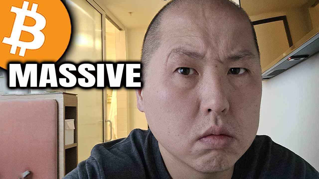 VERY Important Message for Bitcoin and Crypto Investors 2 | CryptosRUs ...