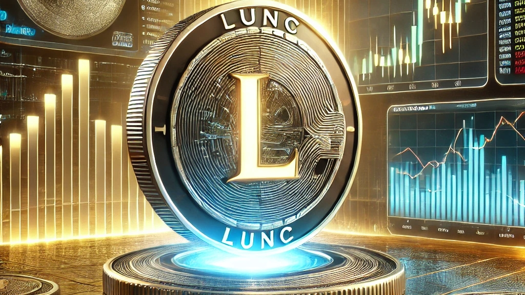 Terra Luna Classic (LUNC) Price Prediction for 2025: Realistic Targets ...