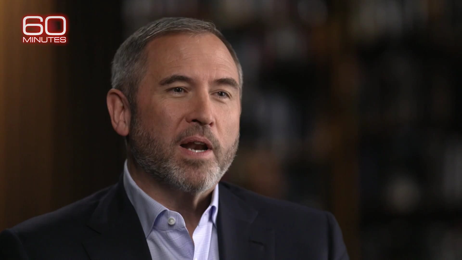 Ripple CEO says "Donald Trump embraced crypto and crypto embraced ...