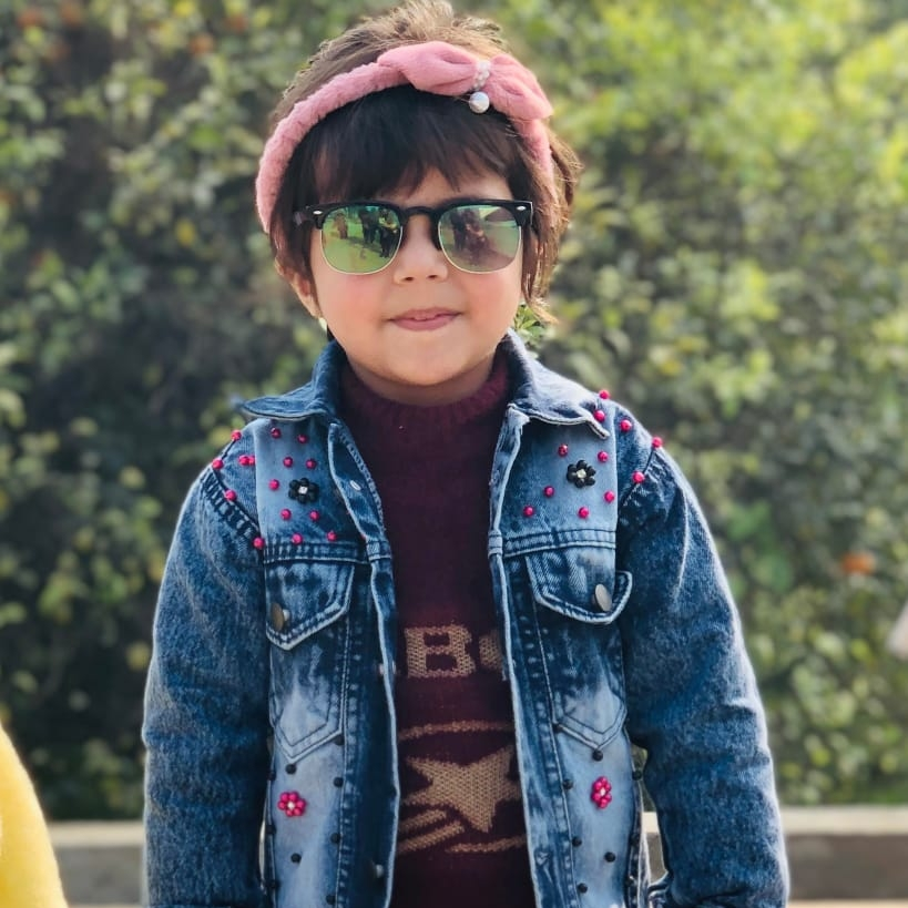 Urwa-Fatima's Profile | Binance Square