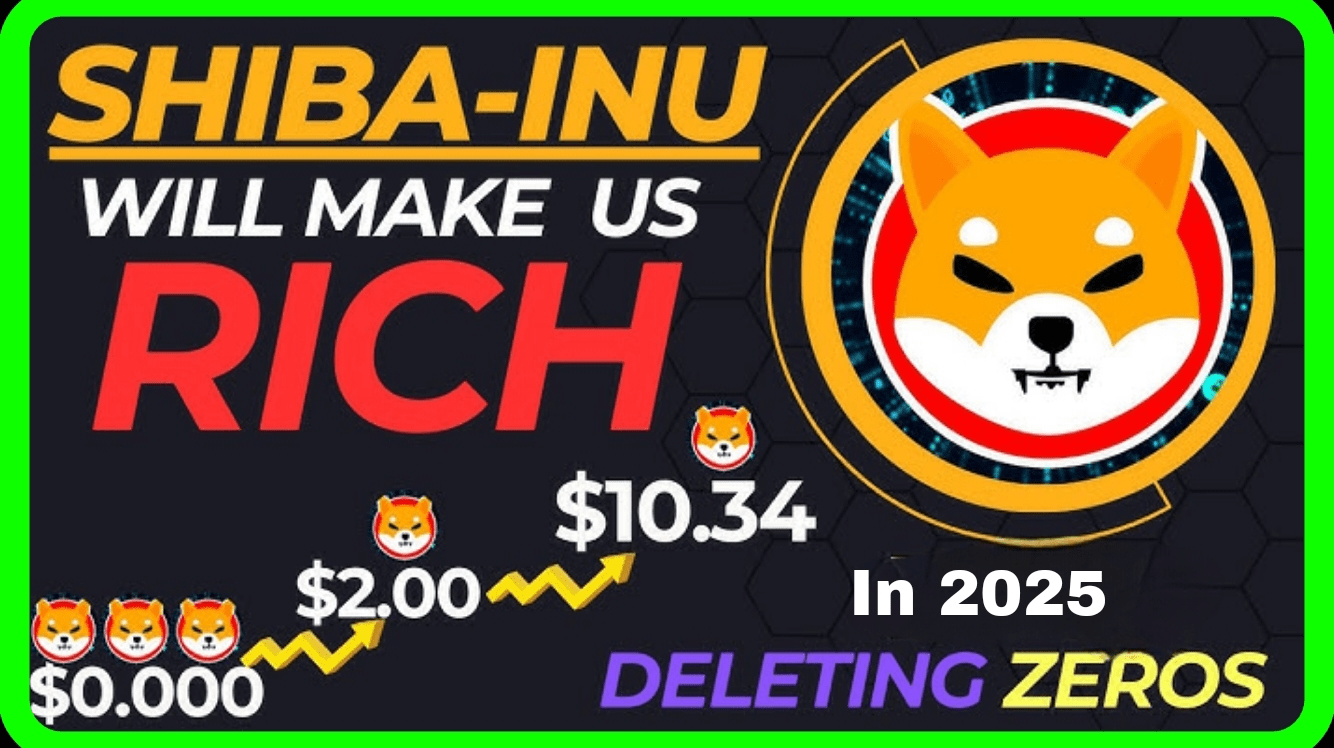 🔥 SHIB Token Killed 7 Zeros in 2021 BUll Run! How many will kill in this Bull Run? 😱 | TRADE ...