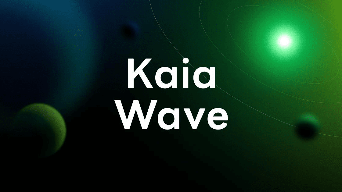 Cưỡi trên làn sóng Kaia: Chuyển đổi LINE với DApp Mini thời thượng ...