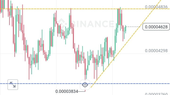 Best trading frames for beginners | The whaler on Binance Square