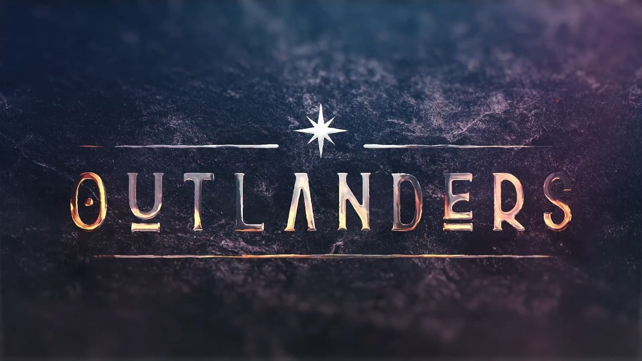 🛠️ Outlanders just completed the first on-phone gameplay of Outlanders ...