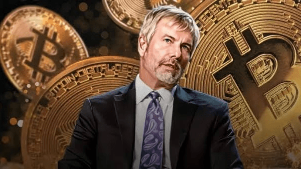 Bitcoin Reaches $100,000 Milestone Amid Bold $20 Trillion Predictions 🌟 ...