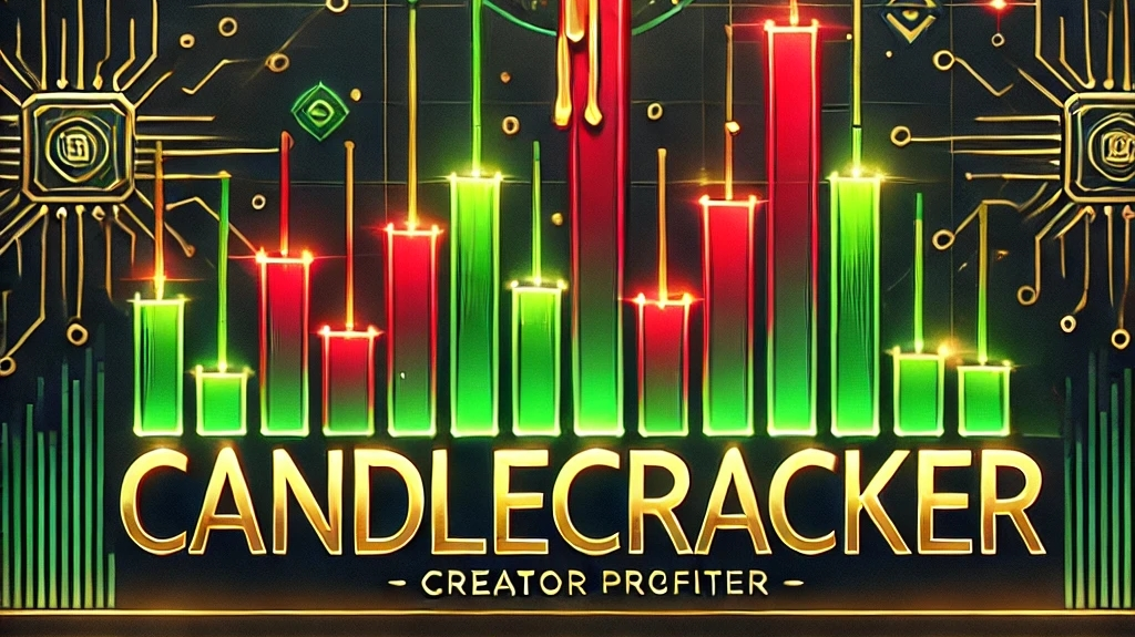 Master the Market: Candle Cracking Insights by Candle Cracker 🔥 ...