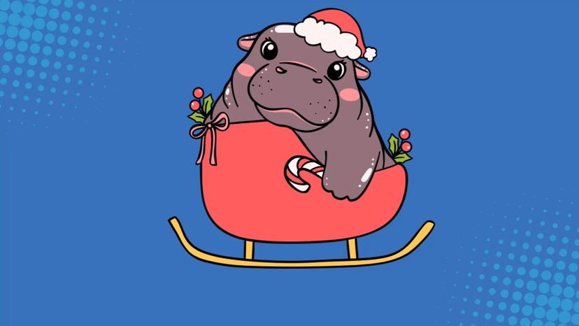 🚀 Hold Hippo on $SUI to win from $100000 token Prize pool 🚀 Campaign is ...