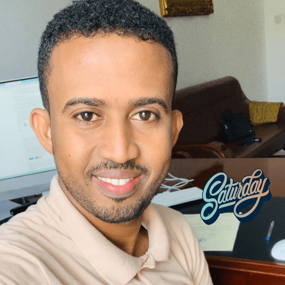 Somali CryptoMan's Profile | Binance Square