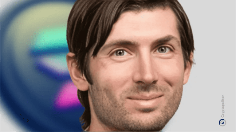 Stephen Akridge, the founder of Solana, faces court. He was dragged by ...