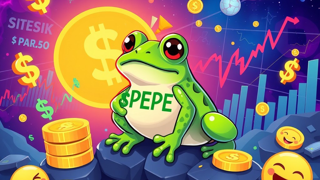 Is it impossible for $PEPE to reach $1? 🚫💸 | Shone Murphy58 on Binance ...