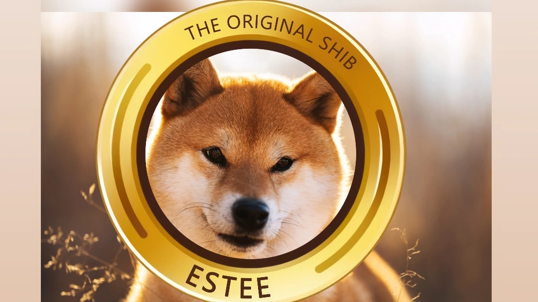 😱🔥ESTEE: Honoring the Real Dog Behind Shiba Inu – A Journey of Legacy and Innovation🚀🐶 | Crypto ...