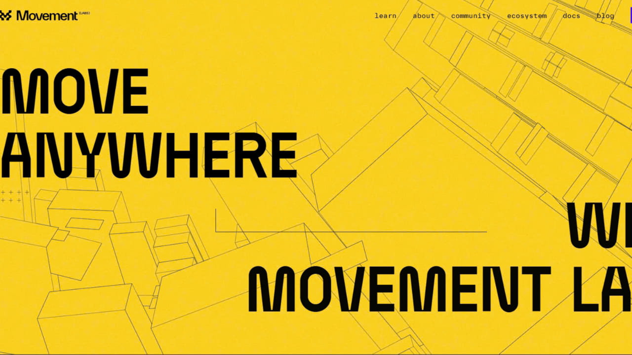 MOVE has now reached an ATH of $1.3 and here is the information you need to know about the ...