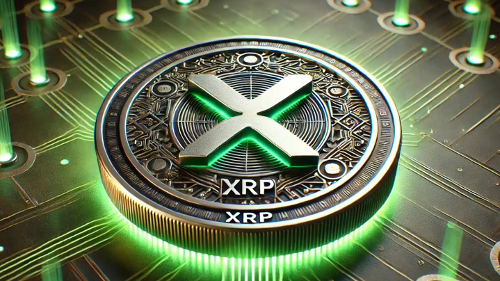 XRP Climbs 8% Following NYDFS Approval for Ripple’s RLUSD Stablecoin | NeoNews on Binance Square