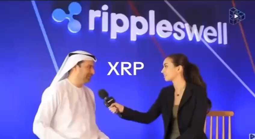 #XRP has been approved by VARA, the Dubai Financial Services Authority. The approval allows the ...