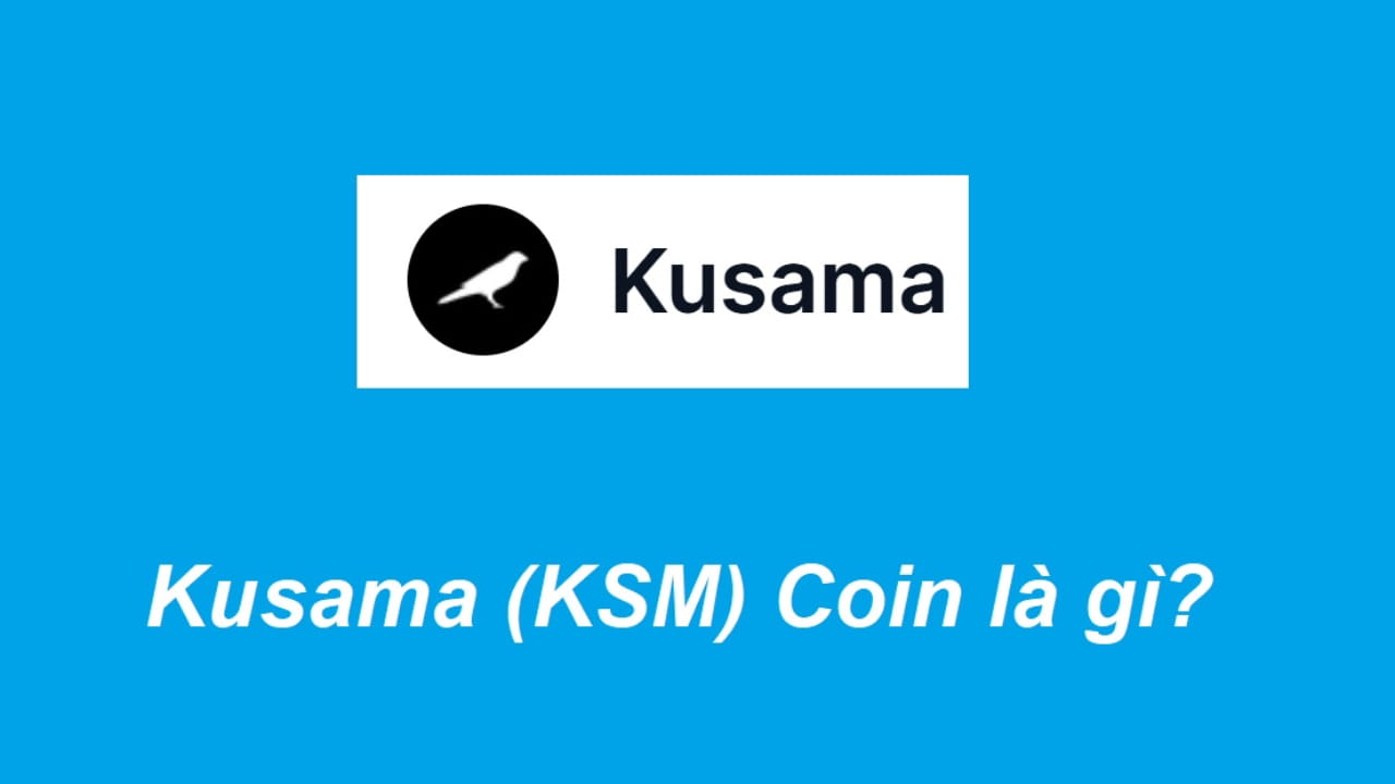 What is Kusama (KSM)? Details about KSM Coin | Huongdandaotienao on ...