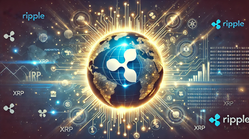 Ripple (XRP): A Strategic Expansion Thanks to New Partnerships | aliencryptomanie on Binance Square