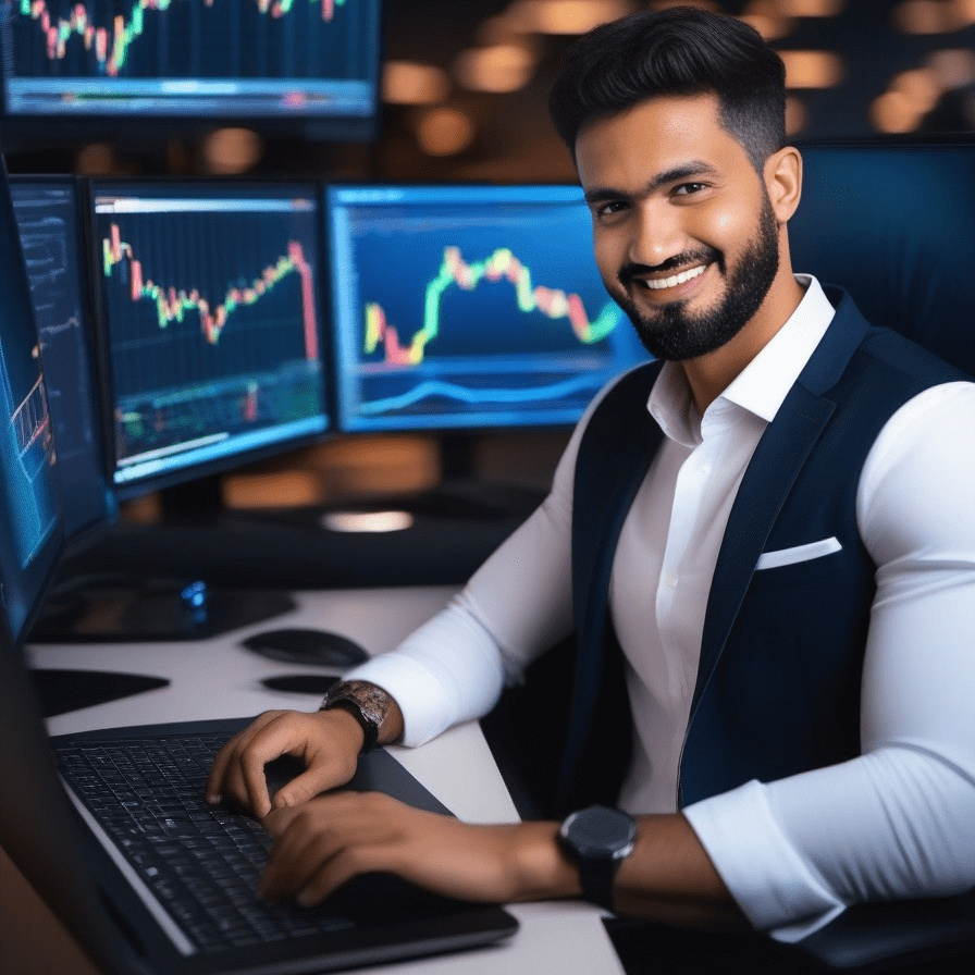 Charts_Hacker's Profile | Binance Square