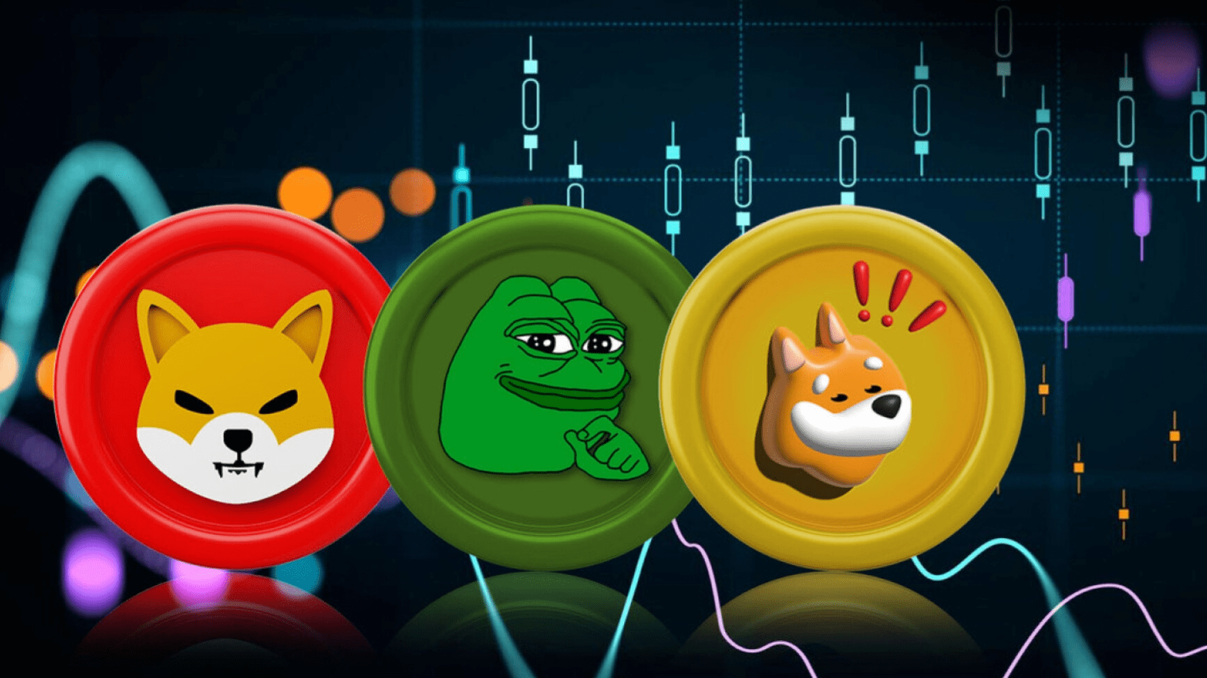 $PEPE $SHIB $BONK: Will they be able to deliver a bull rally before the ...