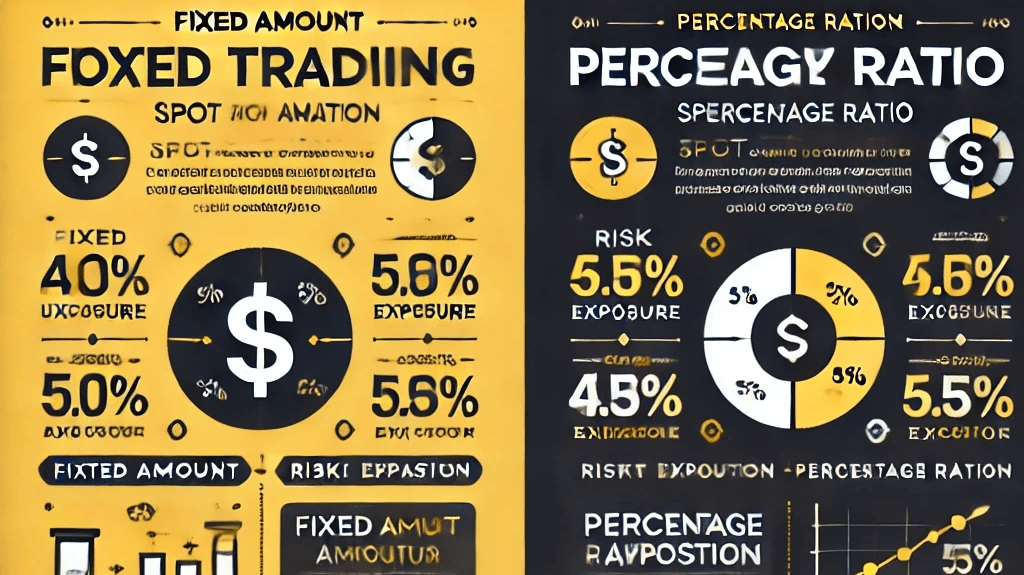 Comparison of Fixed Amount and Percentage Ratio Spot Copy Trading on ...