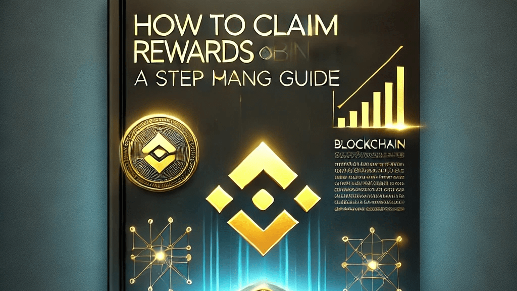 How to Claim Rewards on Binance: A Step-by-Step Guide | AbraVault on ...