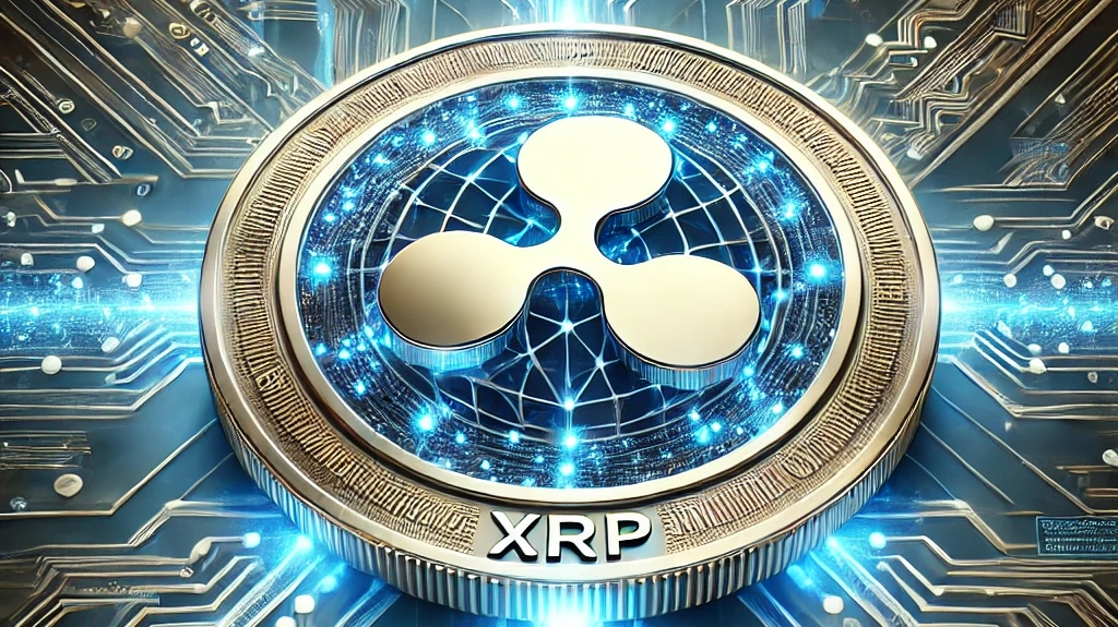 The Secret of XRP's Explosive Growth: How Ripple Manages Supply and ...
