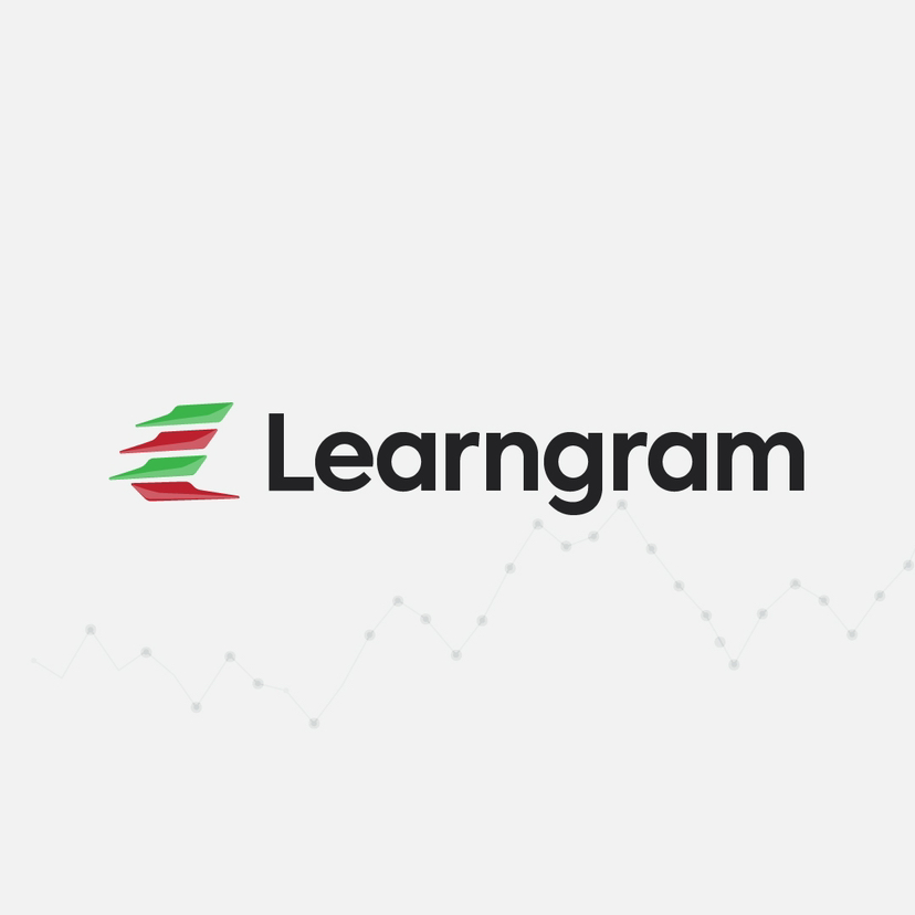 Learngram's Profile | Binance Square