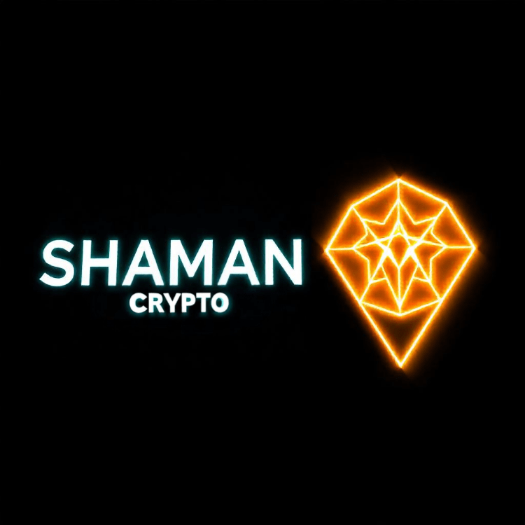 Shaman Crypto's Profile | Binance Square