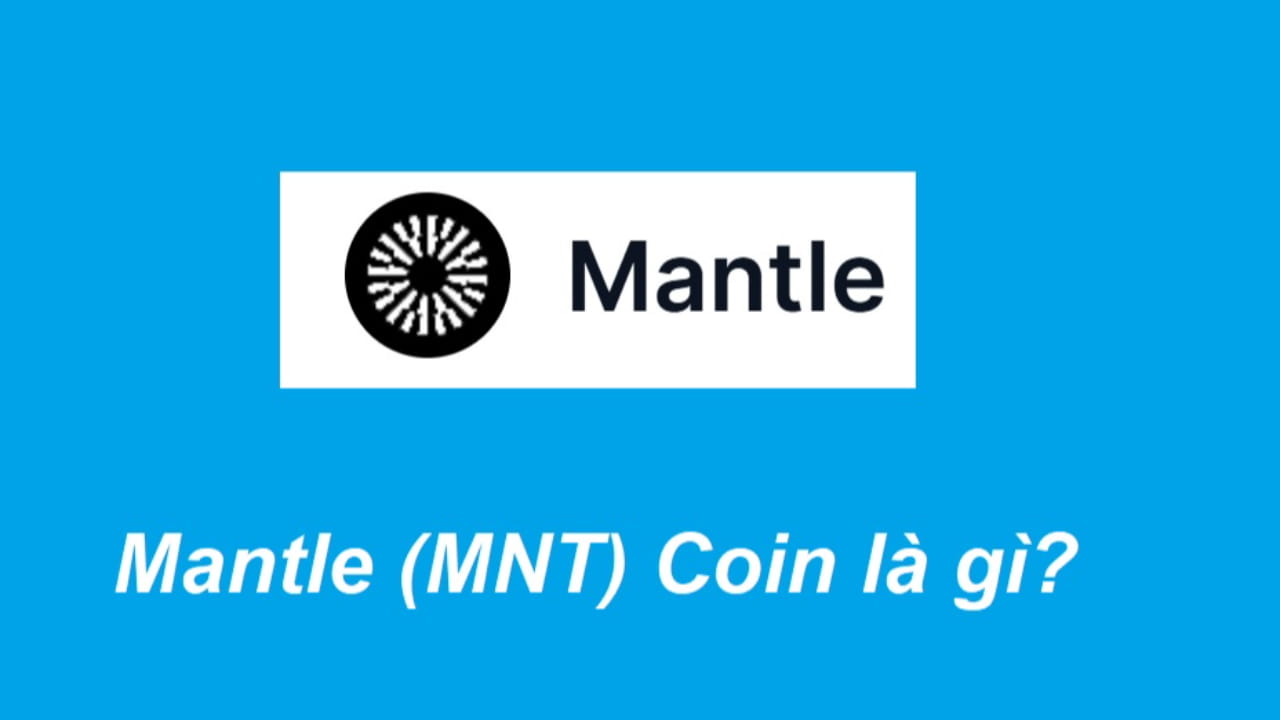 Mantle (MNT) là gì? Toàn tập về MNT Coin | Huongdandaotienao trên ...