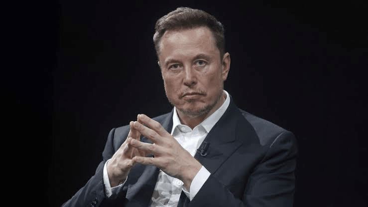 How Scammers use fake Elon Musk giveaways to steal Bitcoin from users ...