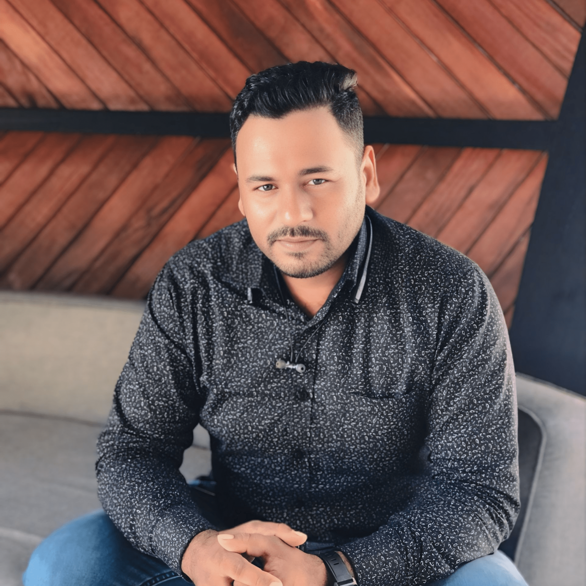 MiLhan Maxe's Profile | Binance Square